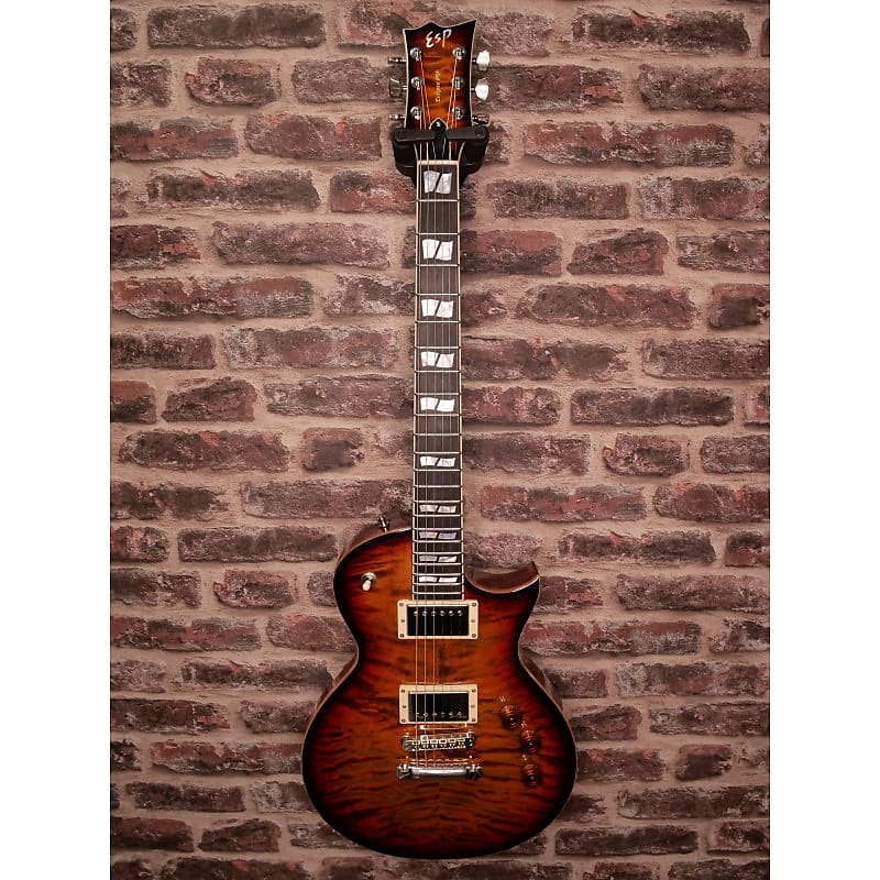 ESP USA Eclipse (Stock B) | Reverb