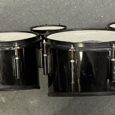 Dynasty Percussion Quint Tenor Marching Drums | Reverb