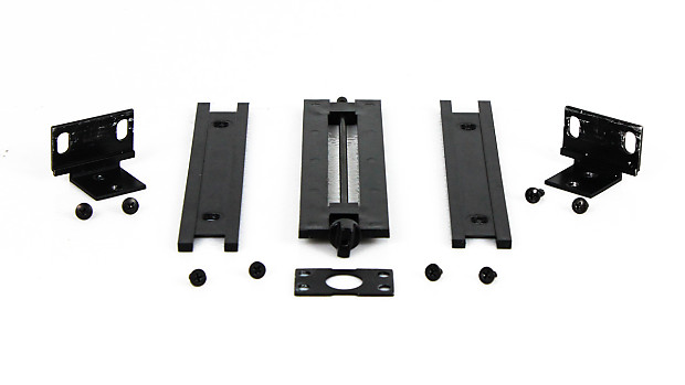 DBX Rack Ear Kit for 163x/263x/363x/463x/563x | Reverb