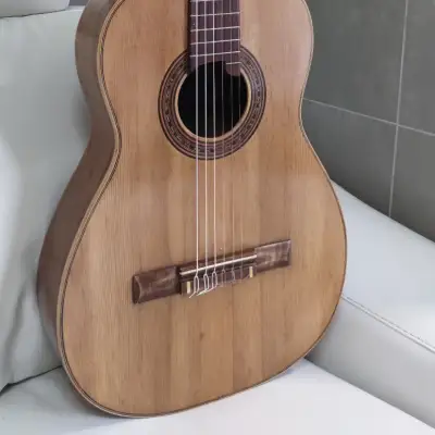 Ramírez Old Guitar Flamenco 1970 Madera | Reverb