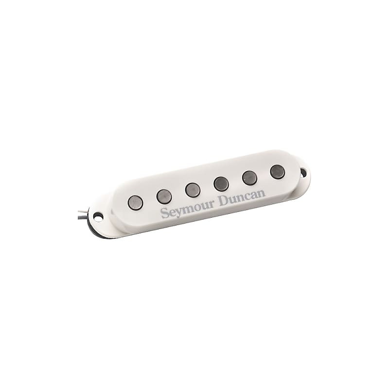Seymour Duncan SSL-5 Custom Staggered Single-Coil Bridge | Reverb