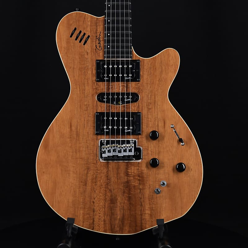 Godin xtSA Koa Extreme HG | Reverb