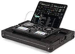 Reloop AMS-COMPACT-CONT-CASE Case For Reloop Buddy & Ready | Reverb