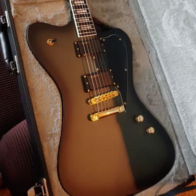 ESP LTD Custom XJ-6 Jazzmaster Jaguar Seafoam green | Reverb