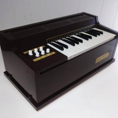 Magnus Chord Organ 1970s | Reverb