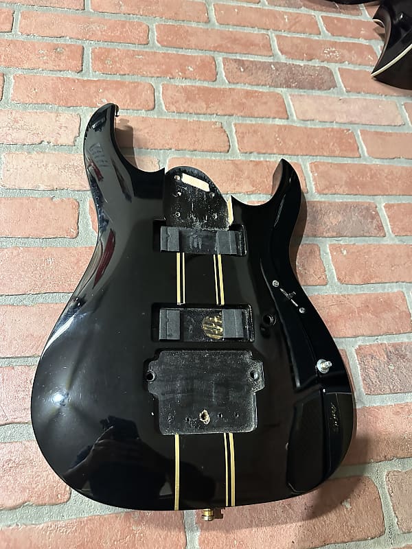Ibanez RGA8 8 String Body | Reverb