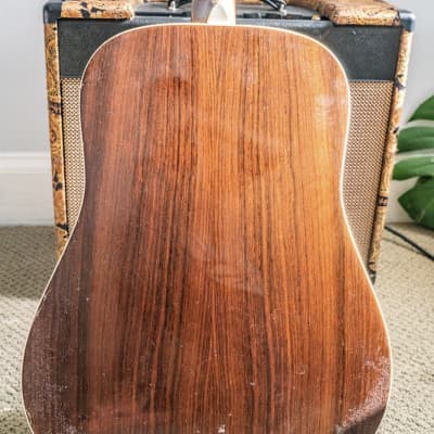 Martin MMV Custom w OHSC 2009 | Reverb