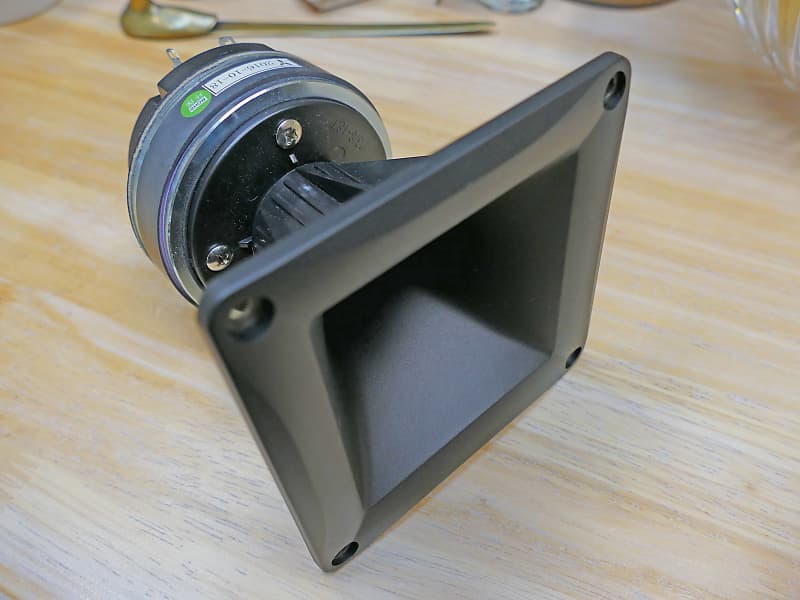 HARTKE CD34T High Frequency Driver 8Ω 50Watts | Reverb