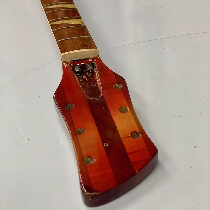 1960s Rickenbacker 360 Neck for Project - Model 365 with | Reverb