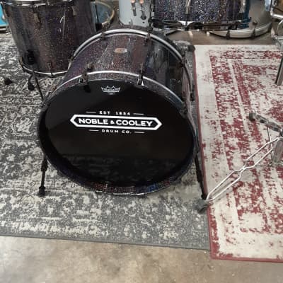 Noble and Cooley Horizon series drum set | Reverb