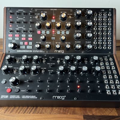 Moog 1130 Drum Controller | Reverb UK