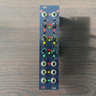 Frap Tools 321 Scale + Flip + Shift + Combine | Reverb