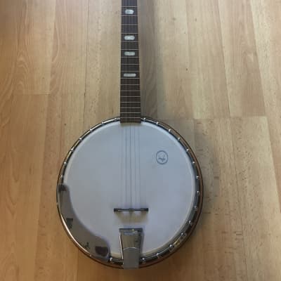 Kay KB 54 Banjo | Reverb