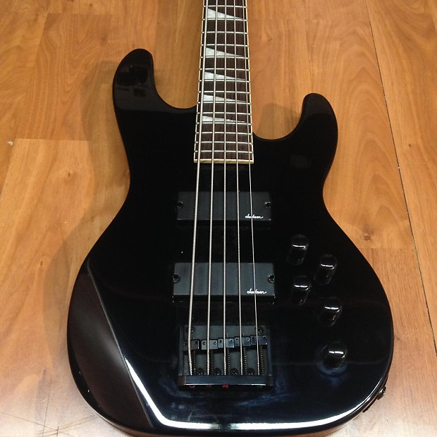 Jackson JS3V 5 String Bass | Reverb
