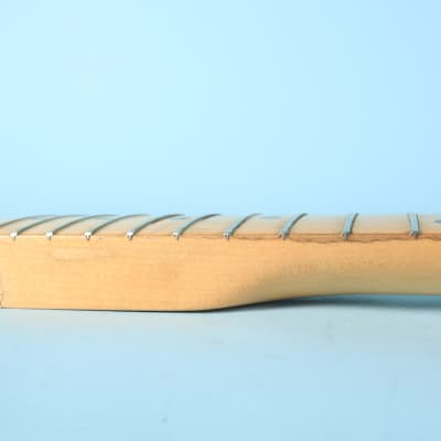 1977 Fender Stratocaster Strat Maple Neck Three Bolt 3 | Reverb France