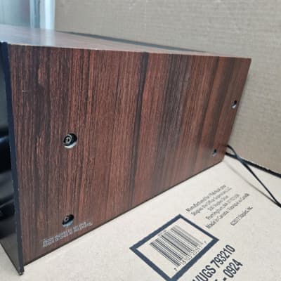 Stunning NEC AUR-8075G Vintage Stereo Receiver | Tested And | Reverb