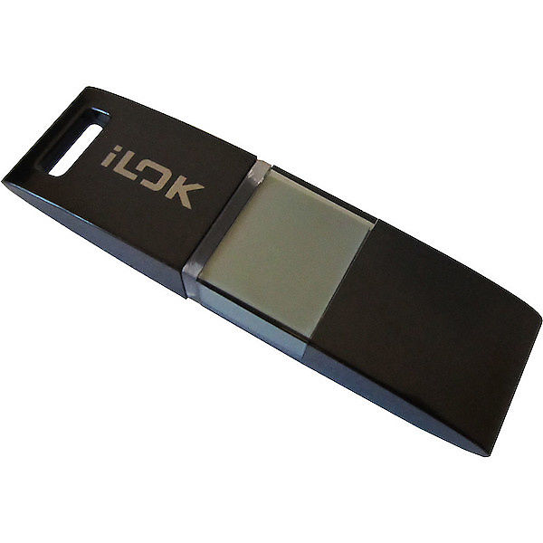 PACE iLok 2nd Generation | Reverb