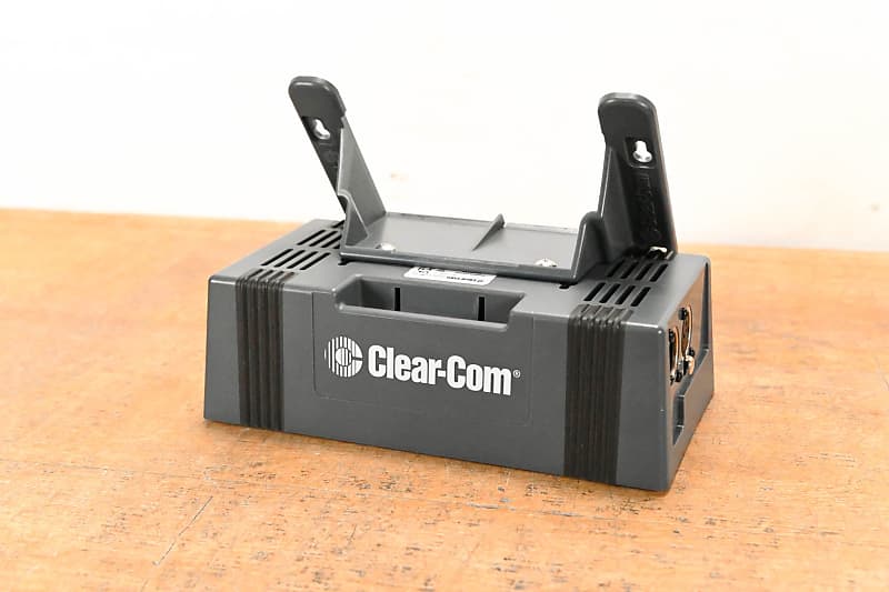 Clear-Com U-BOX-X3 Encore Surface Mount 1 Ch for KB | Reverb UK