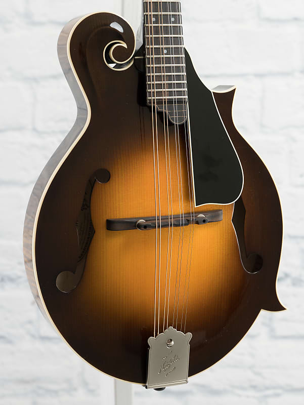 Northfield NFS-F5 Limited Edition Mandolin - Adirondack | Reverb