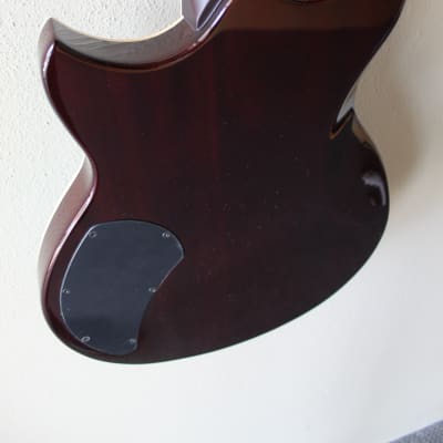 Brand New Yamaha RSS20-FGR Revstar Standard Electric Guitar | Reverb