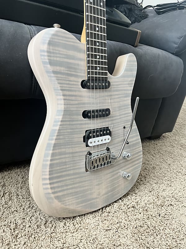 Kiesel Solo 6 | Reverb