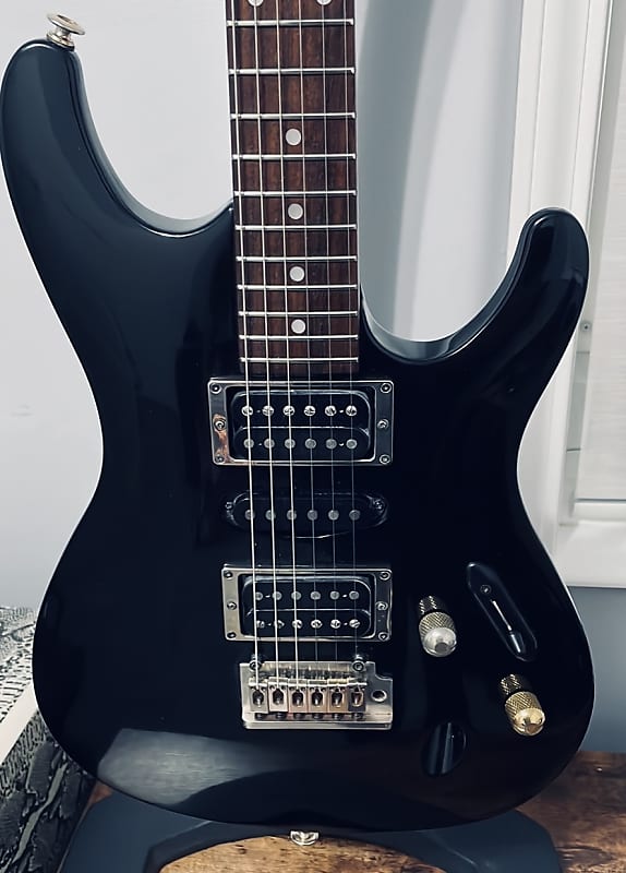 Ibanez SV470 1992 | Reverb