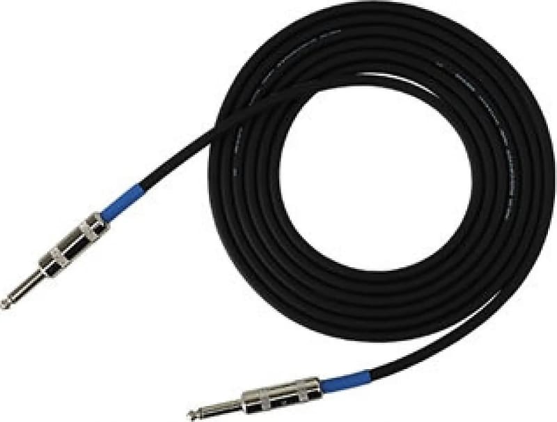Excellines Series Instrument Cable (30') | Reverb