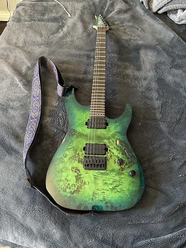 Schecter CR-6 | Reverb