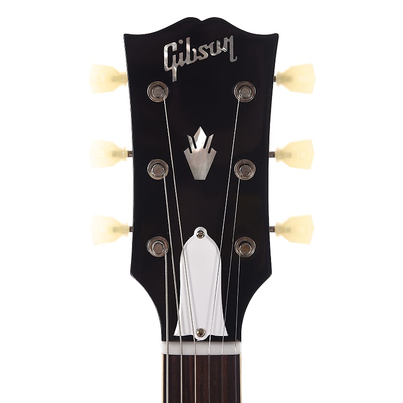 Gibson Custom Shop Brian Ray '63 SG Standard 2015 | Reverb