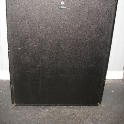 Acoustic 402 2x15" Bass Guitar Speaker Cabinet | Reverb