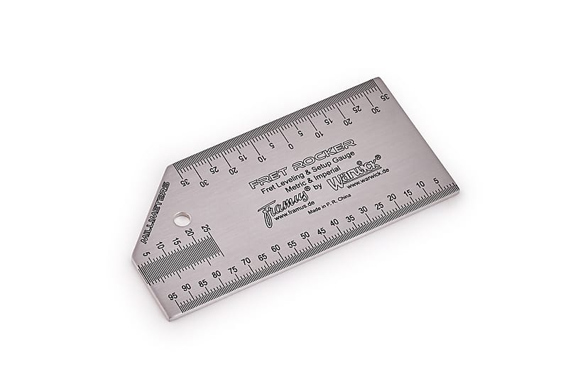 Rockbag TOOL R-FRET ROCKER | Reverb