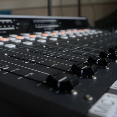 Audioarts AIR-4 12 Channel Broadcast Console | Reverb