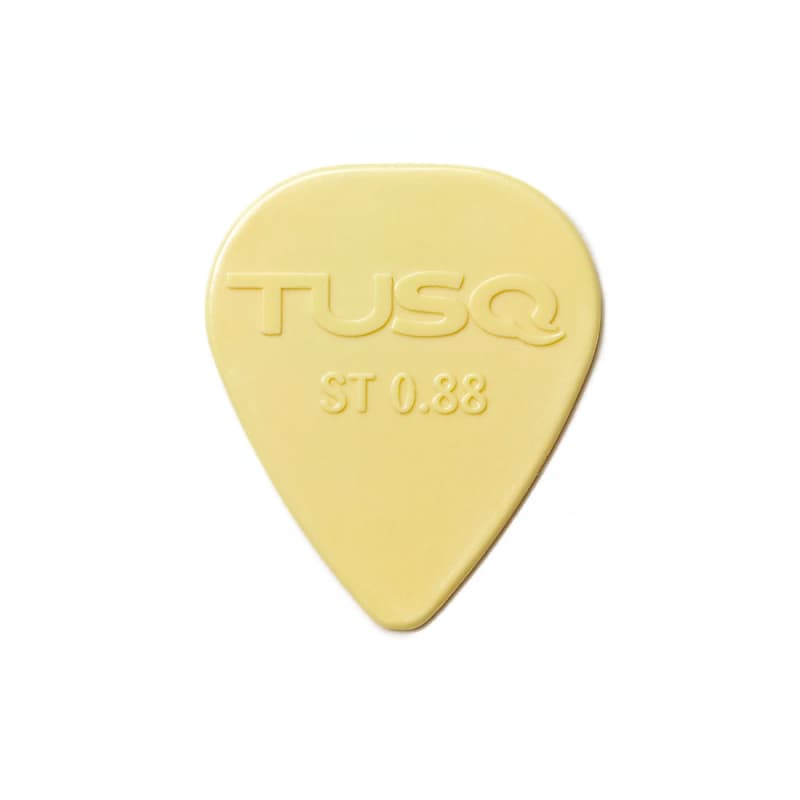 Graph Tech Tusq Vintage A3 Pick 0.88mm. Pack 72u. | Reverb