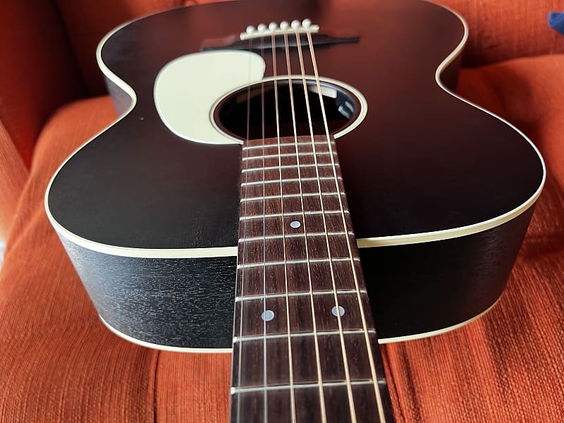 Martin Guitar USA 000-17E Special “rare double bound” w | Reverb