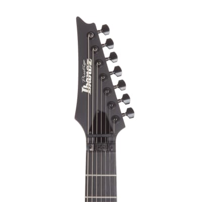 2020 Ibanez Prestige RGDR4327-NTF 7-String Electric | Reverb Australia