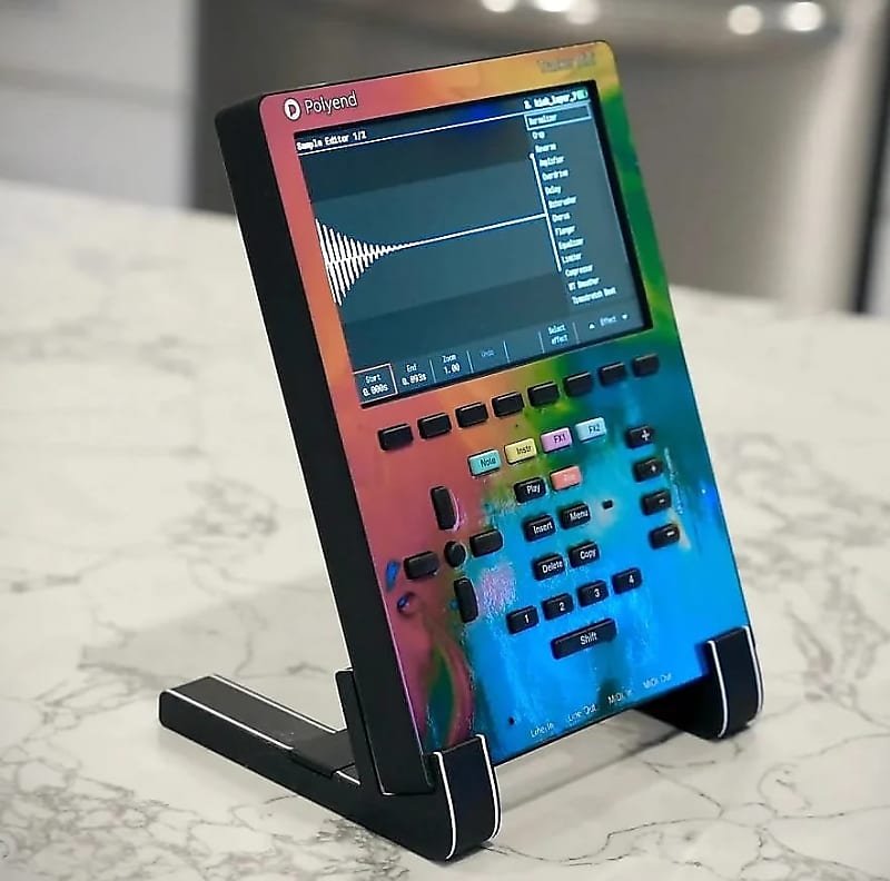 Stand - Polyend Tracker Mini | Reverb