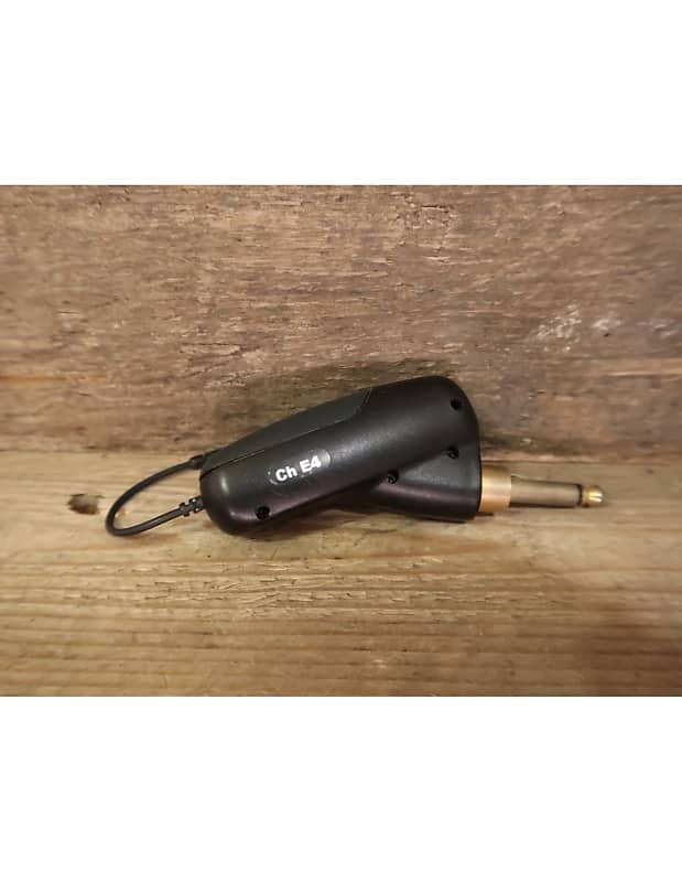 Samson AP1 Wireless Guitar System (Ch E4) including | Reverb UK