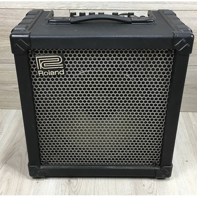 Roland Cube 60 | Reverb UK