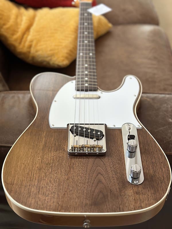 Fender Limited Edition Japanese Domestic Only FSR | Reverb Canada