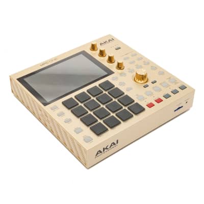 Akai - MPC One - Standalone Music Production Center - w/Box - | Reverb