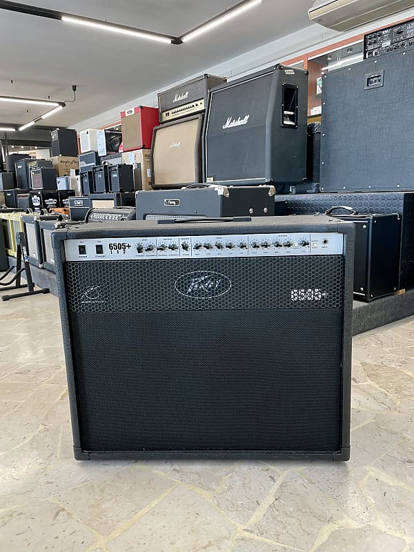 Peavey 6505 PLUS 112 COMBO | Reverb