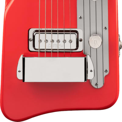 MSA Red Baron Pedal Steel Guitar | Reverb