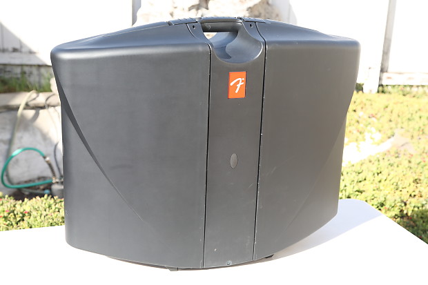 Fender Passport PD-250 | Reverb