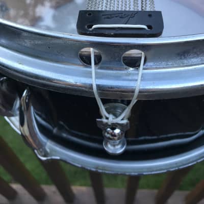 Vintage Sonor Snare Drum | Reverb