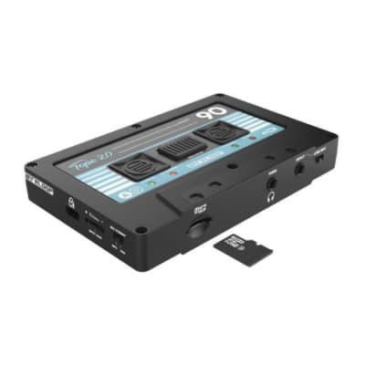 Reloop Tape 2 Portable Mixtape Recorder | Reverb