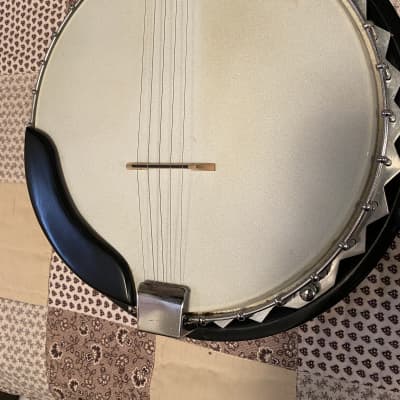Kay “Eagle Back” 5-String Banjo | Reverb