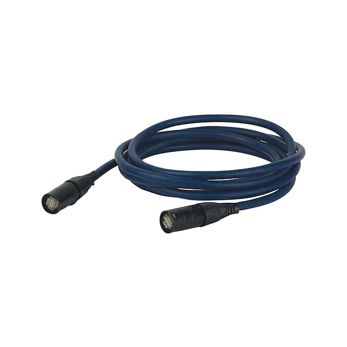 DAP CAT5e cable 3 m | Reverb
