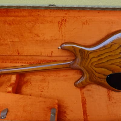 1993 Rarebird The Osprey Custom handmade by Bruce Clay - very | Reverb