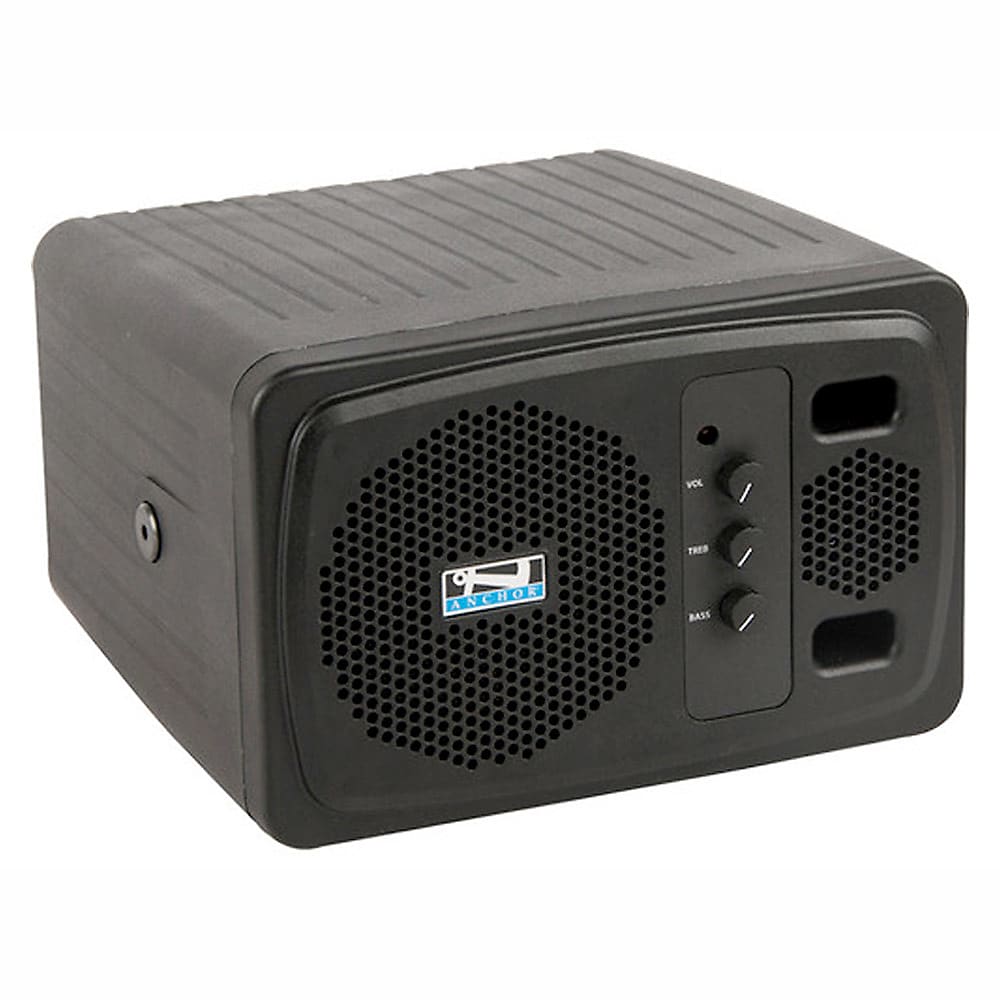 Anchor Audio AN-1000X+ Compact Powered Monitor | Reverb Canada