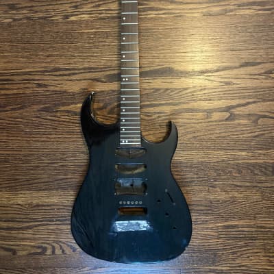 Samick Greg Bennett Interceptor | Reverb